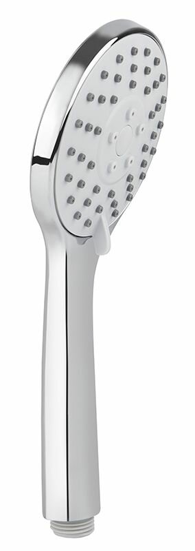 Лейка для душа KAISER SH-072 3-jet в коробке 100*232,4mm