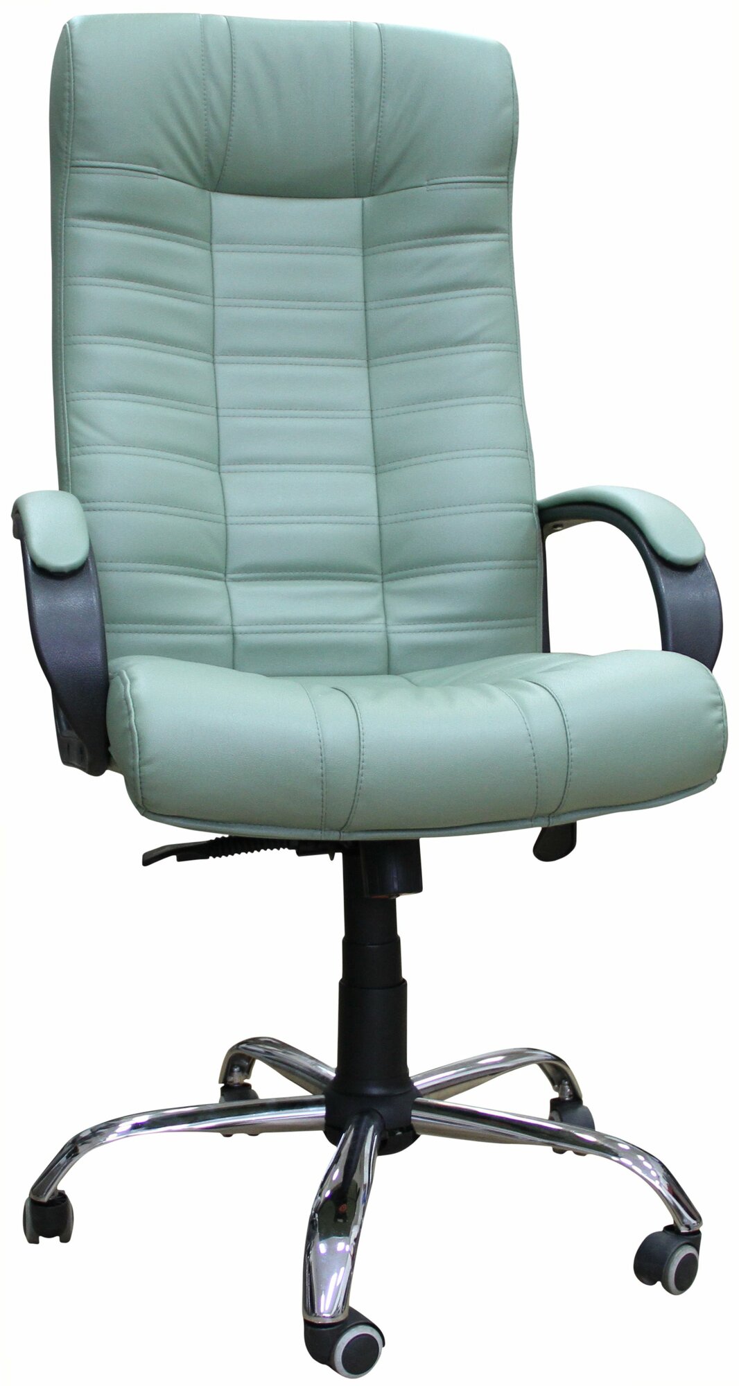 Атлант z мп 727 экокожа OREGON 04