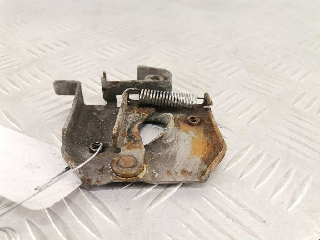 Замок капота Renault Scenic 2 8200236512 арт. 1419088