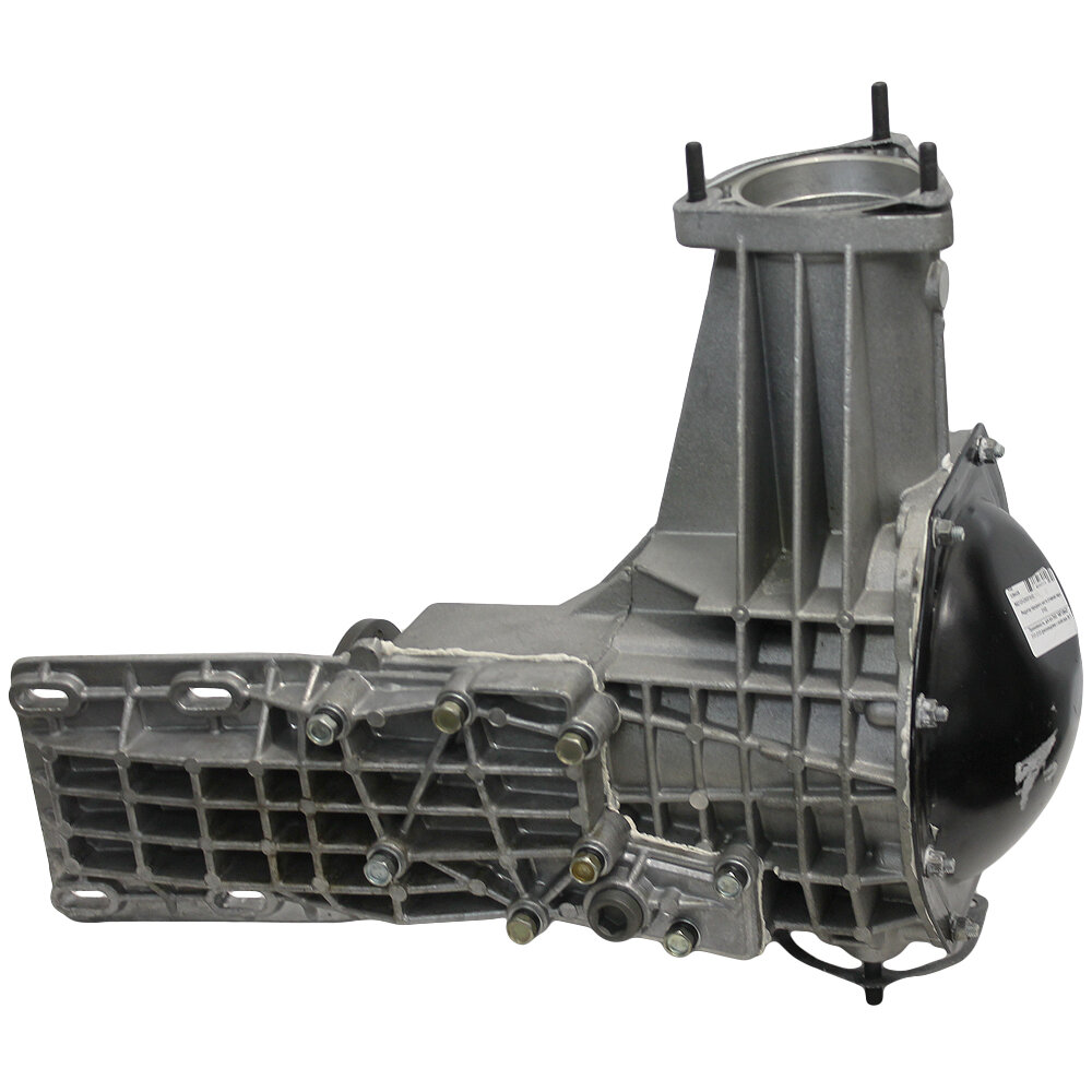 Редуктор переднего моста для а/м ВАЗ-2121,2123 в сборе (гл. пара 2102, п. ч.4.44) Riginal