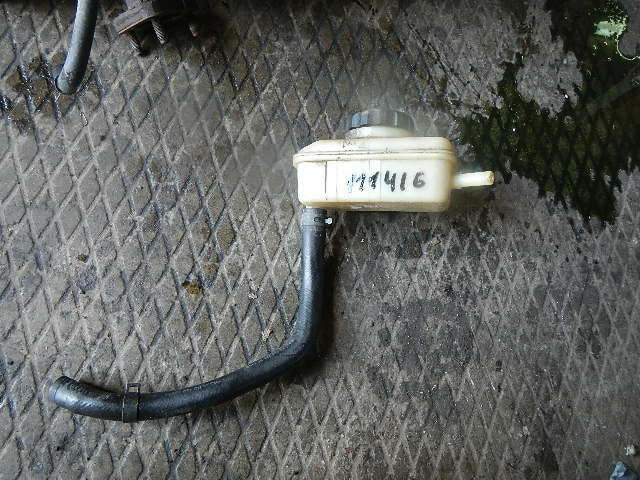 Б/У Бачок гидроусилителя, Daewoo (Дэу)-MATIZ (01-) DAEWOO MATIZ (01-15) целый 111416 GENERAL MOTORS арт. 96618672