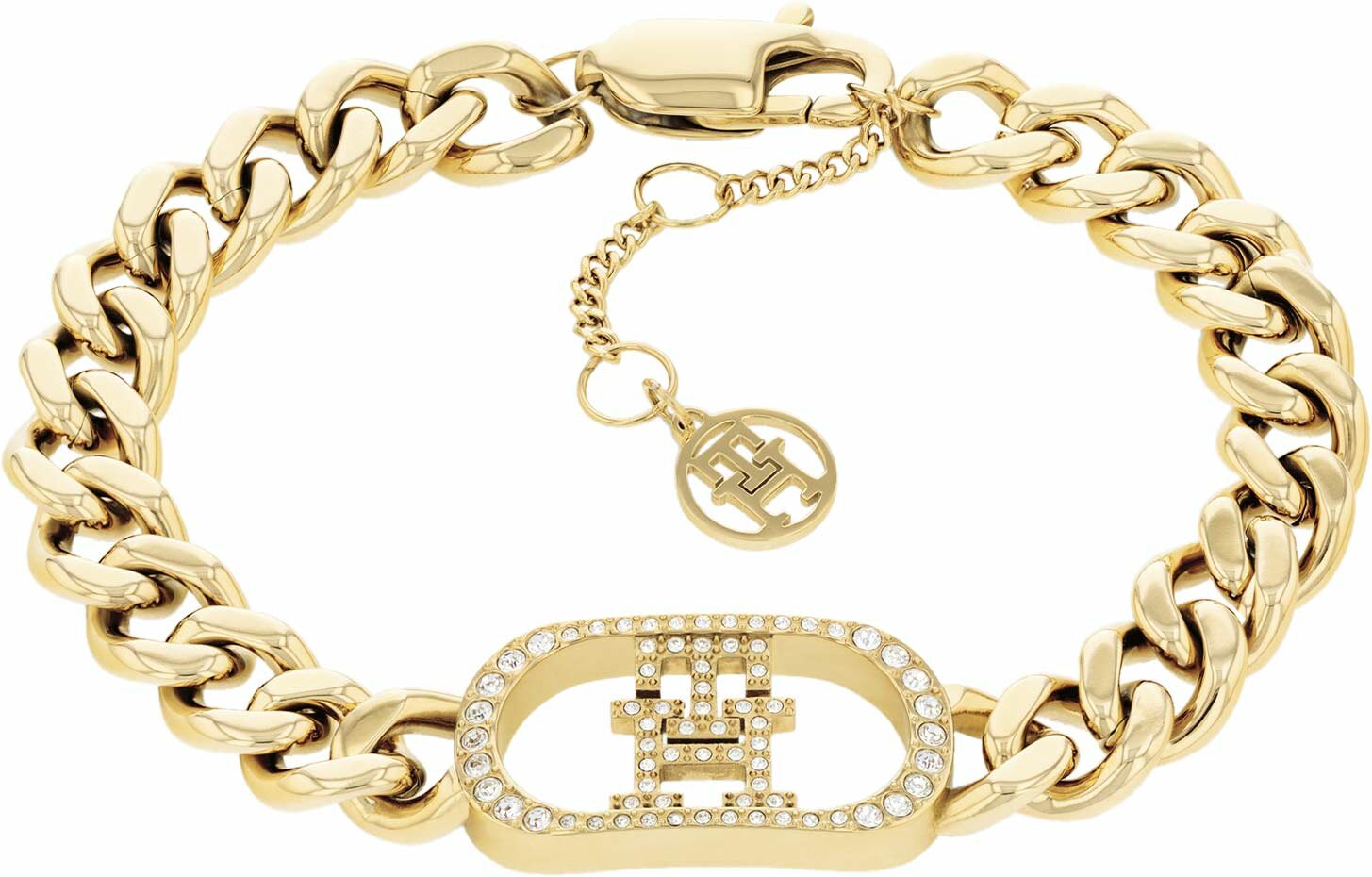 Браслет-цепочка