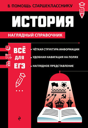 ВПомощьСтаршекласснику_НаглСпр История (Барабанова А. П.)