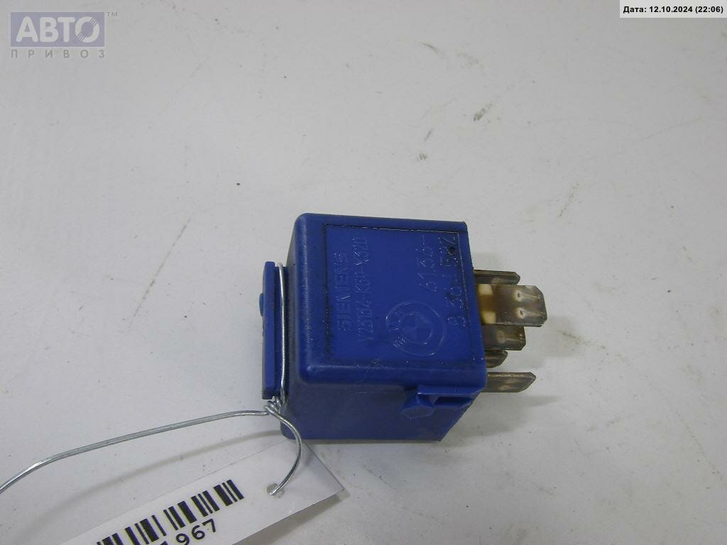 Реле (прочие) BMW 3 E36 (1991-2000)