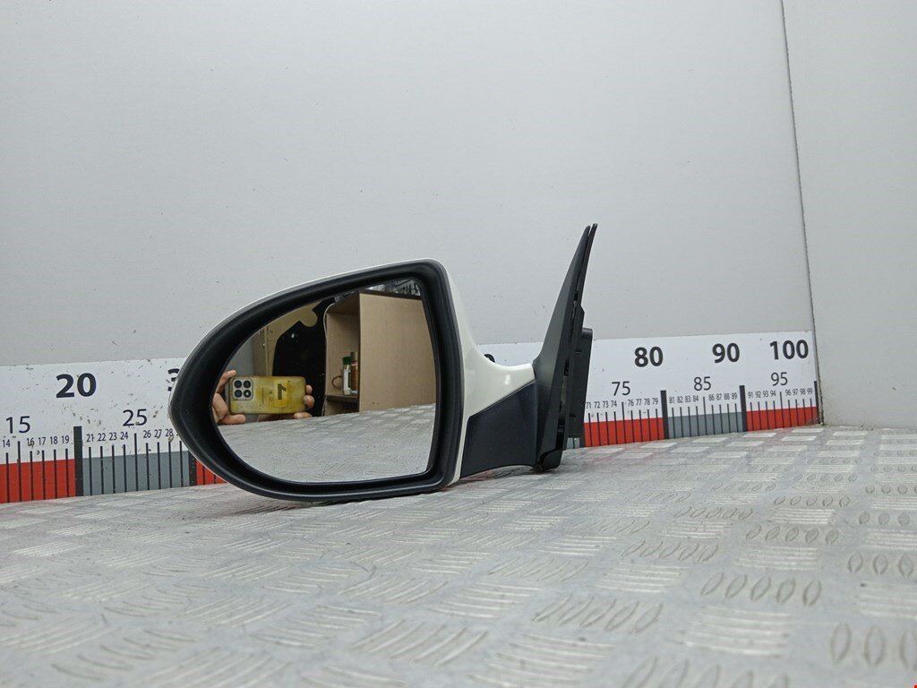 Зеркало наружное левое Kia Sportage 3 (SL) 876103U230 арт. 2166230