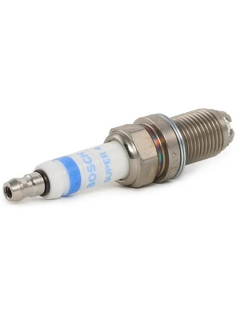 0242232802 Свеча зажигания FR 78 X (компл.4 шт.) (Super-4)