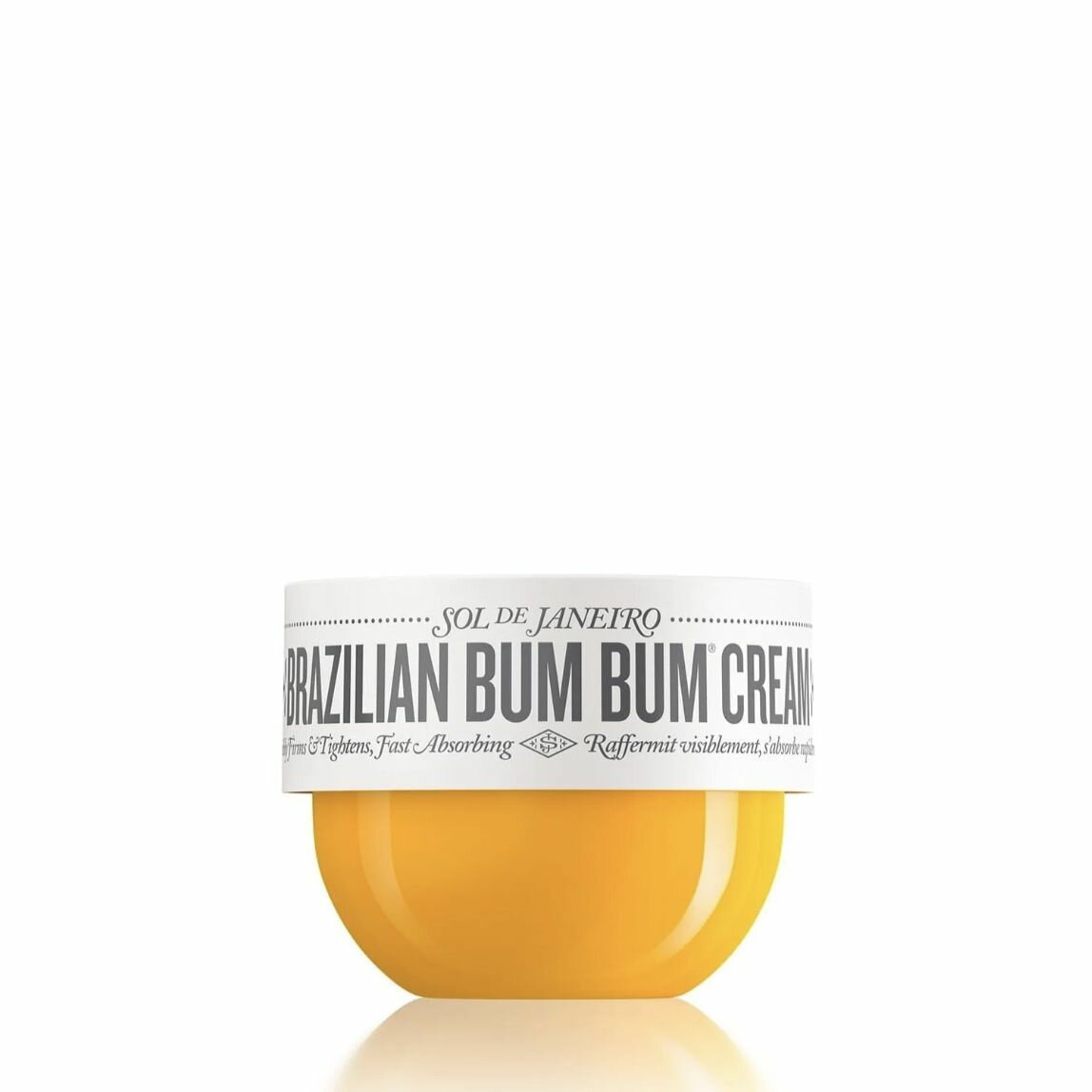 Sol de Janeiro Крем для тела увлажняющий Bum Bum Cream 50 мл