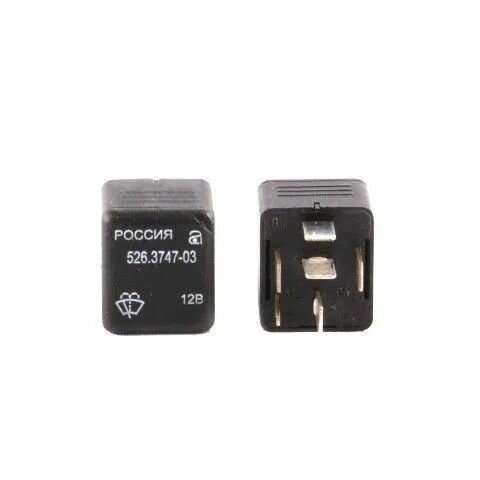 Реле стеклоочистителя лада ВАЗ-2114 / LADA