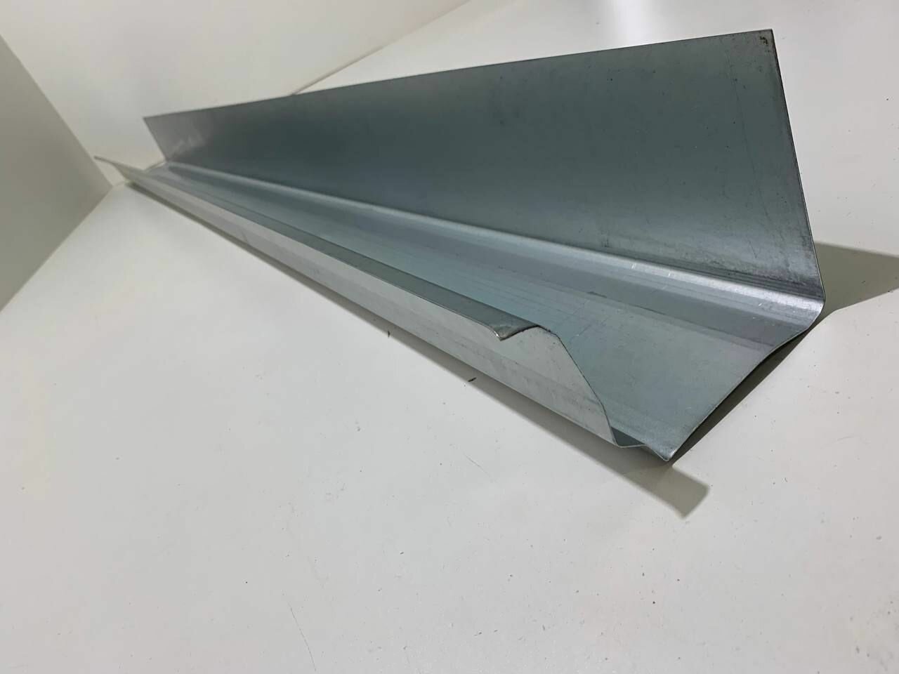 Порог правый на BMW E36, для БМВ Е36