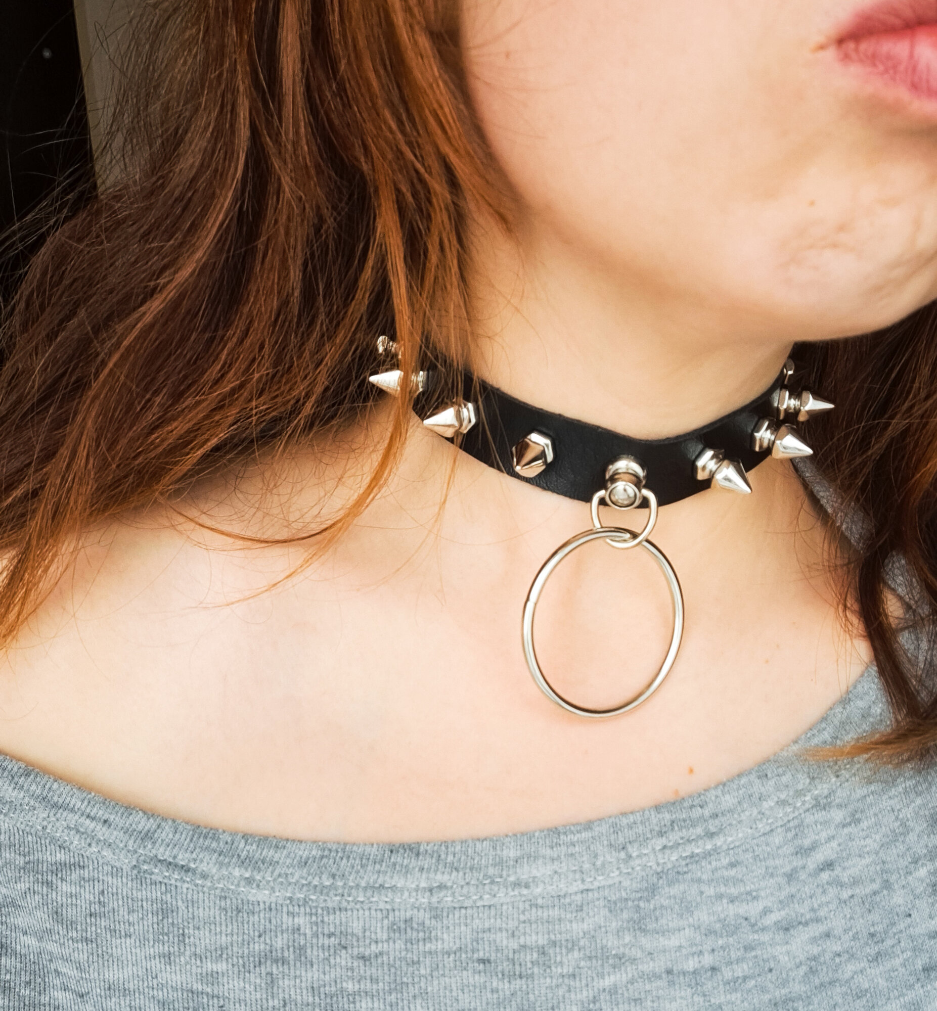 Славянский оберег, чокер