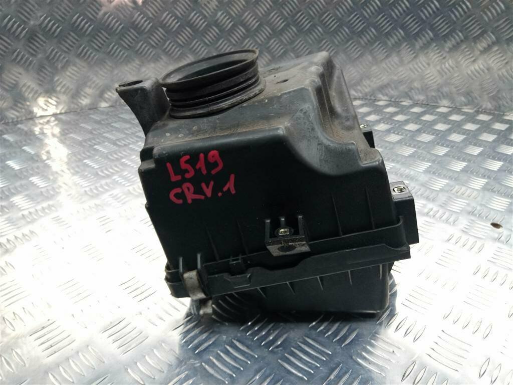 Корпус воздушного фильтра Б/У для HONDA CR-V I рестайлинг (1999—2001) 17240P2J000