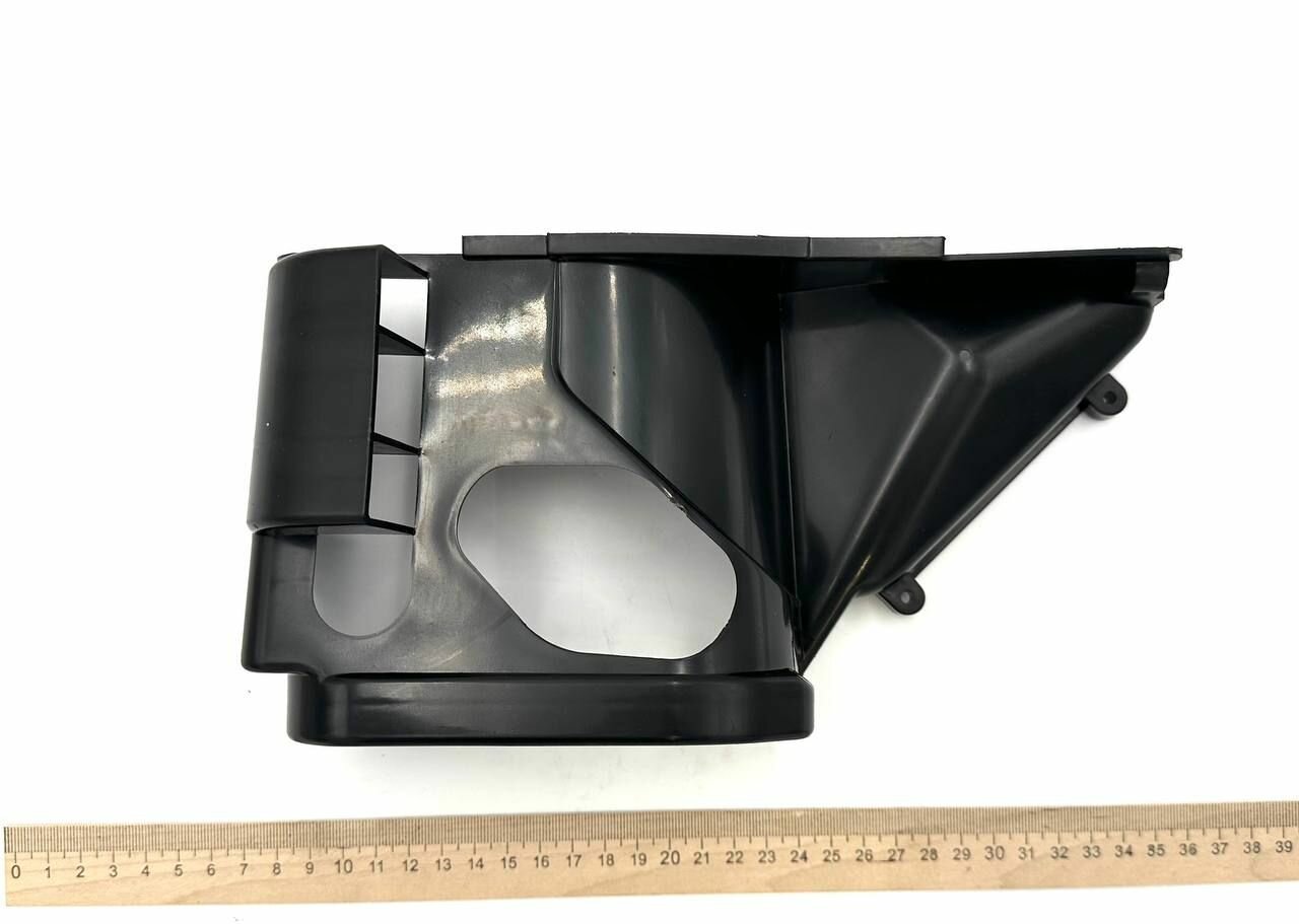 Кожух воздушного фильтра 152QMI, 161QMK н/обр