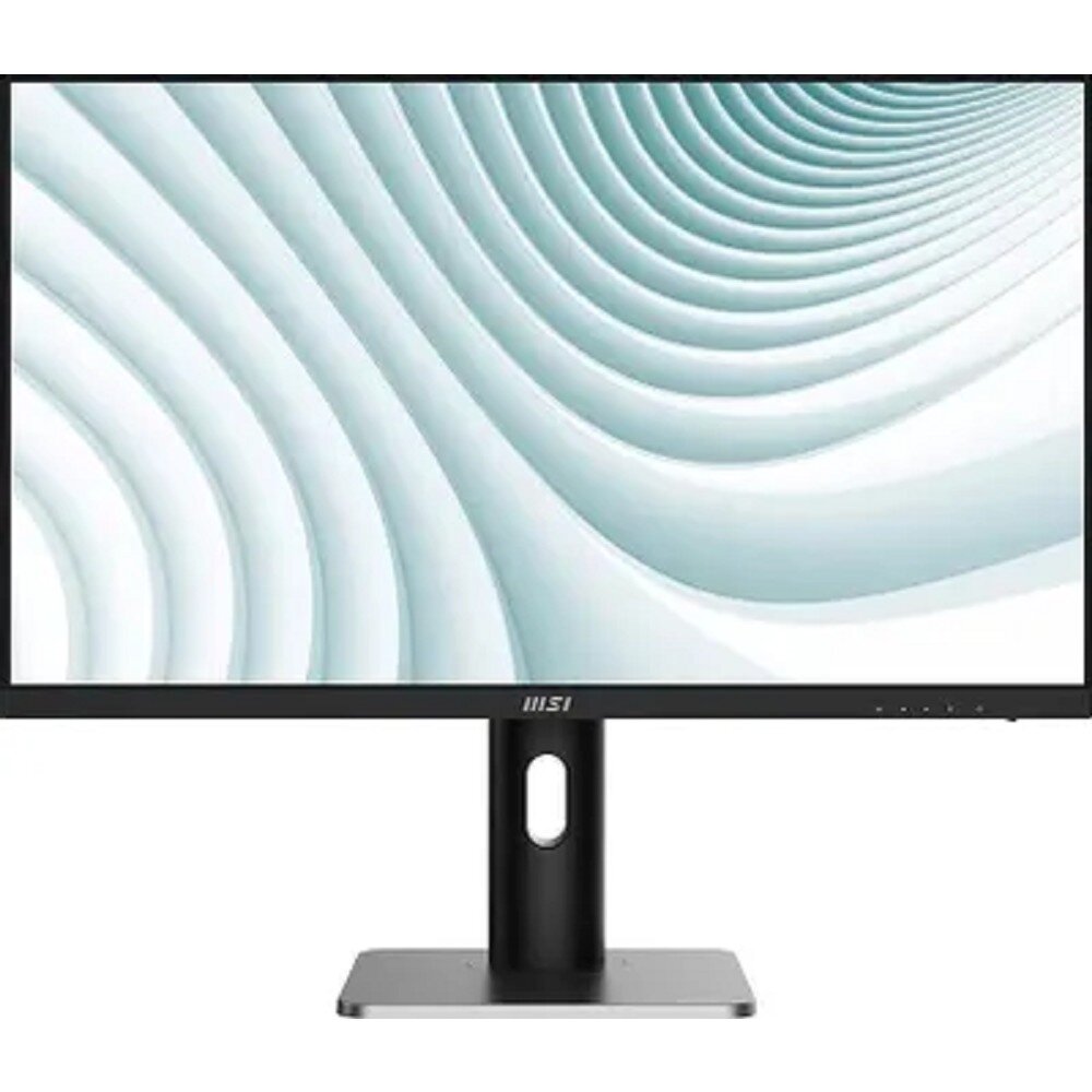 Моноблок MSI Modern AM273QP AI 1UM-005XRU 9S6-AF0111-005 27" WQHD 2560x1440 Core Ultra 5 125U/16Gb/SSD512Gb Graphics/noOS/kb+m