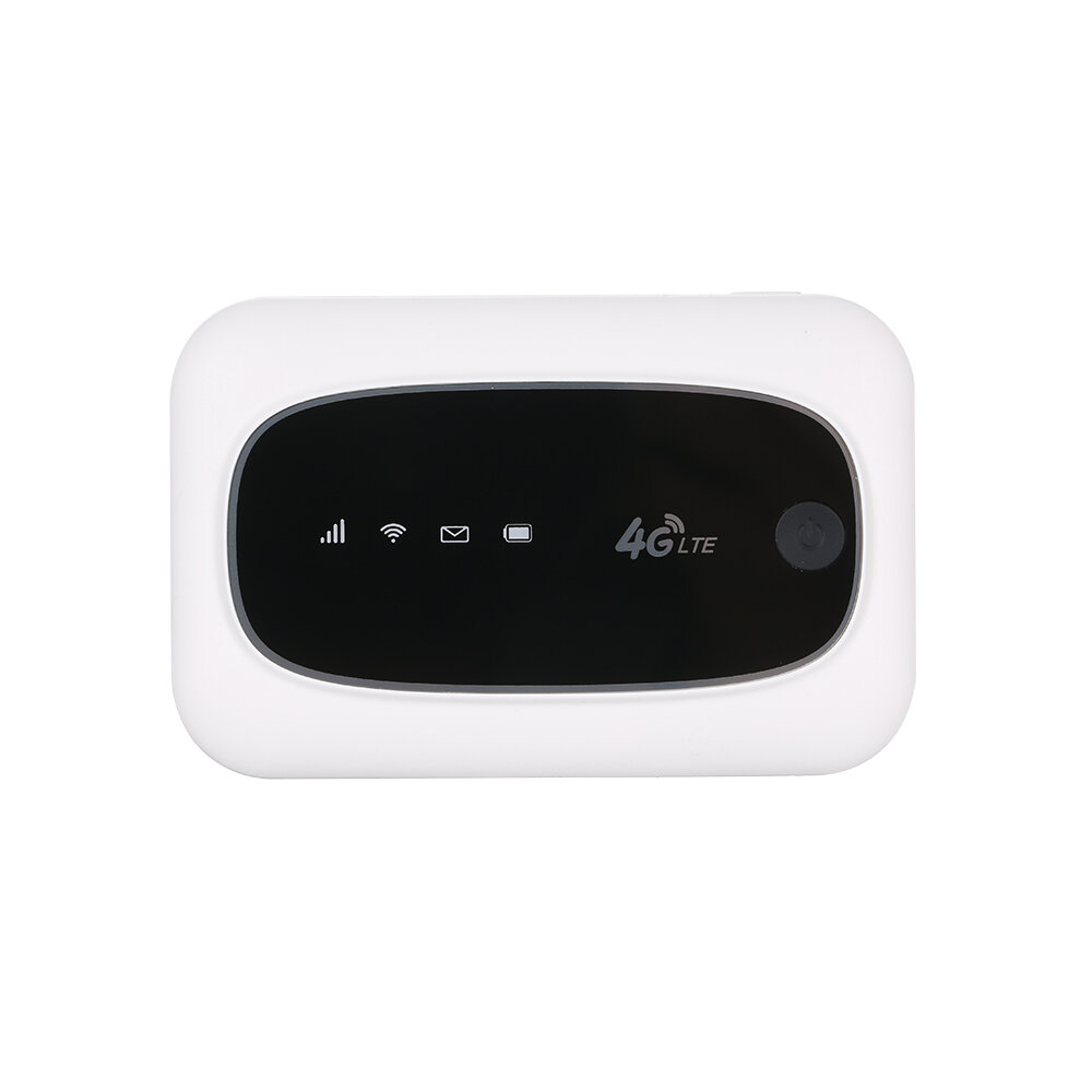 4G LTE CAT4 150M разблокирована Мобильный MiFi Портативный Hotspot Беспроводной