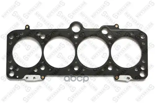 Прокладка ГБЦ! (1.65mm) Audi 80/100/A6, VW Golf/Passat 2.0 & 8V/16V 90> Stellox арт. 1125065SX