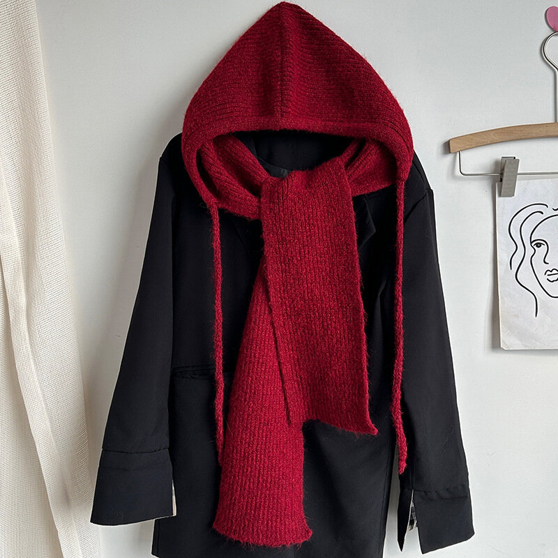 Капюшон  для женщин