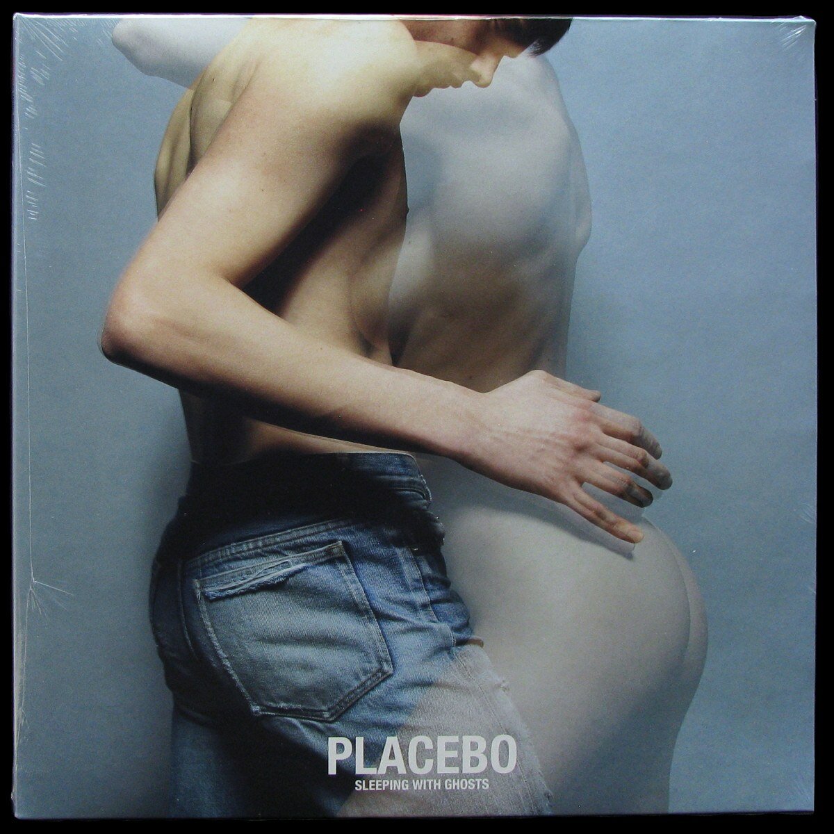 Виниловая пластинка Elevator Lady Placebo – Sleeping With Ghosts