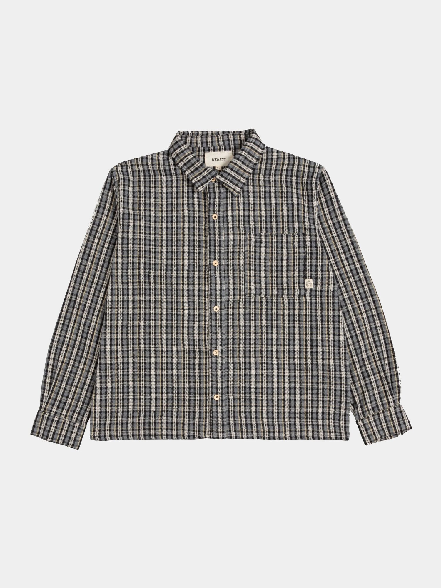 Рубашка Deft Shirt