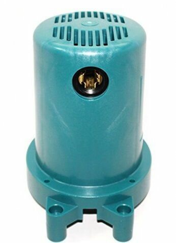 Корпус двигателя для пилы отрезной (монтажной) MAKITA 2414NB, 159750-5