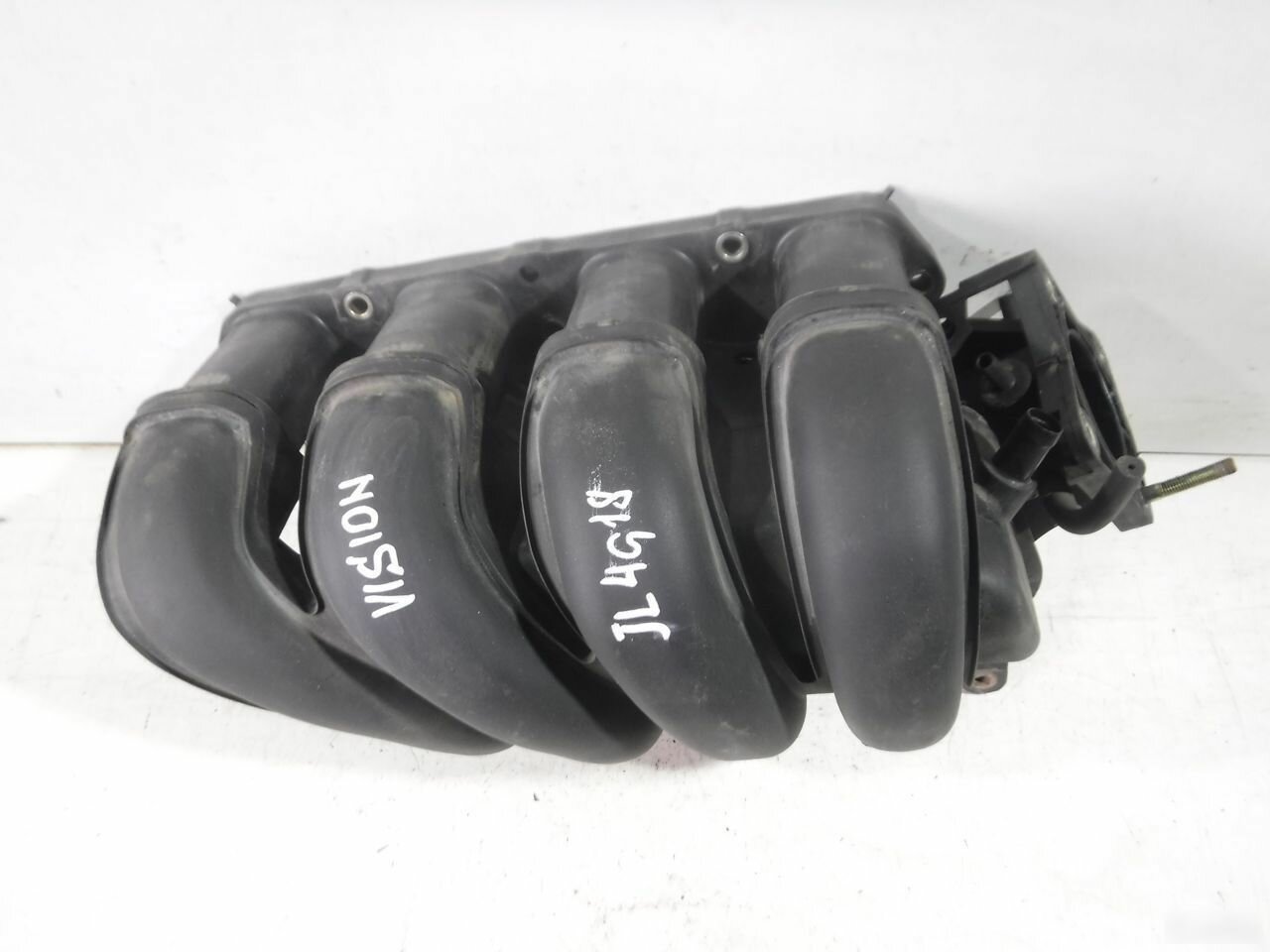 Коллектор впускной Geely FC (Vision) I (2006—2011) 1136000106