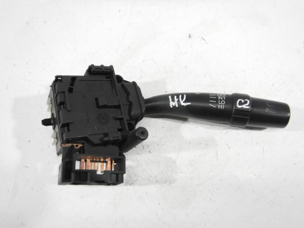 Переключатель стеклоочистителей Geely MK 1017000635