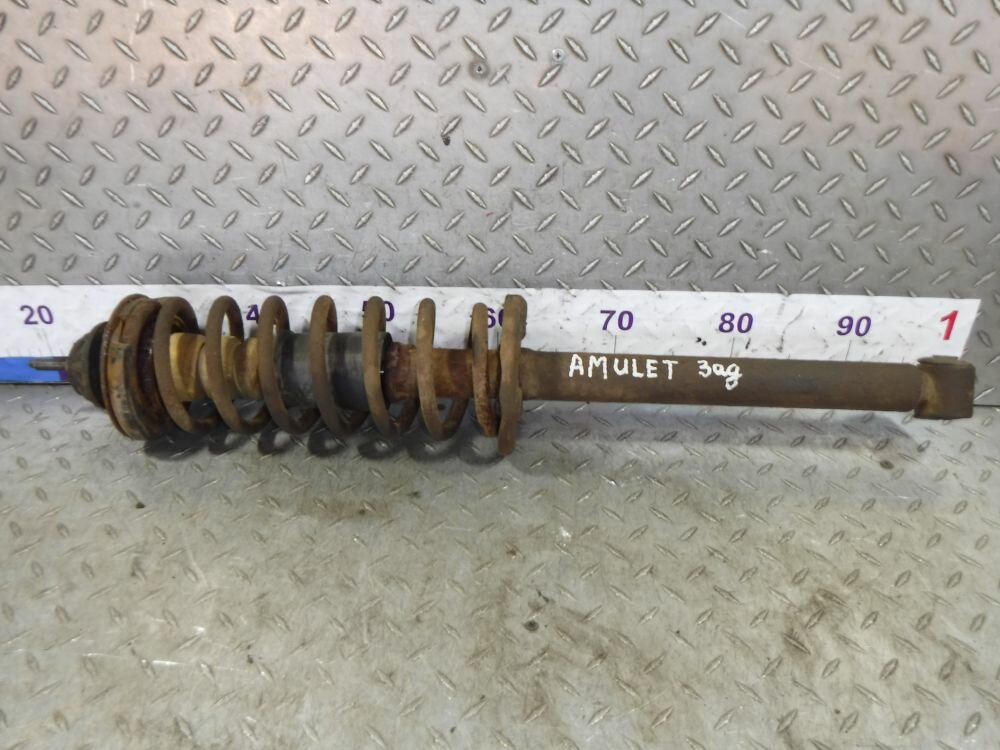 Амортизатор задний Chery Amulet A15 A112915010