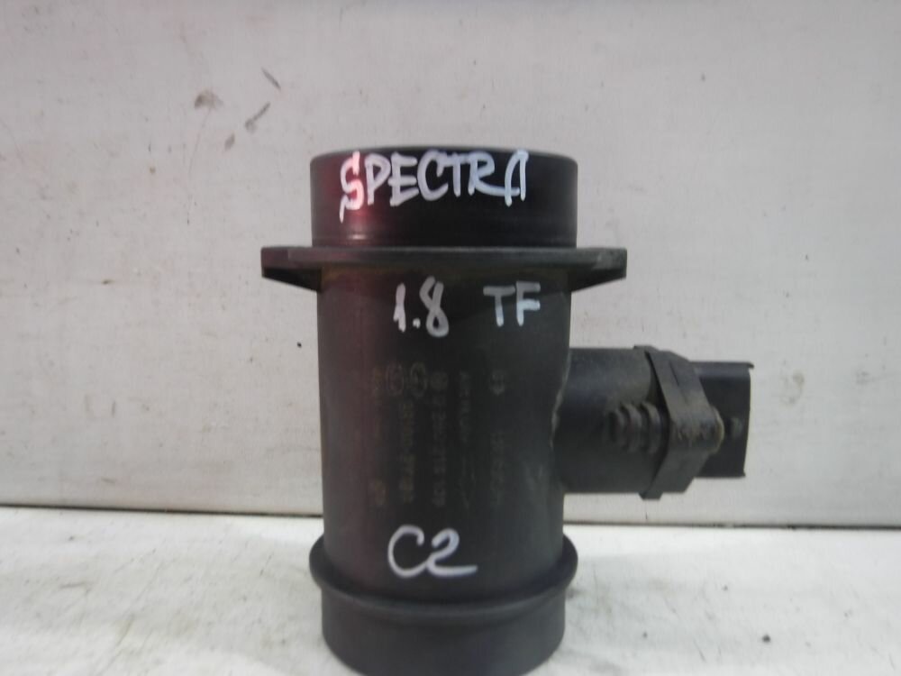 Расходомер воздуха Kia Spectra I 281002Y100