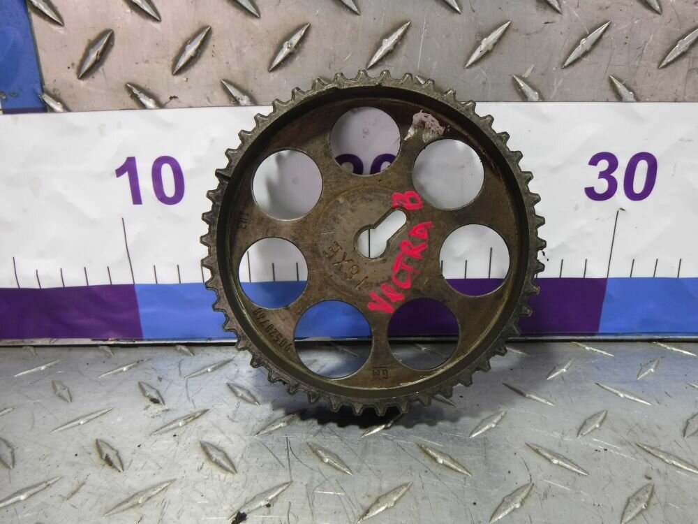 Шестерня распредвала Opel Vectra B