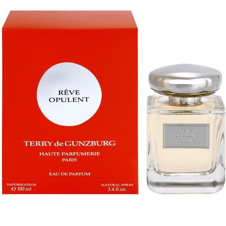 Terry de Gunzburg Reve Opulent 100 мл, Парфюмерная вода женская
