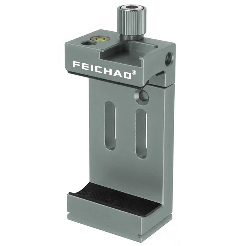 Держатель для камеры GoPro FEICHAD Titanium with Logo