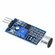 Звуковой датчик модуль, Sound Sensor Blue, 3pcs