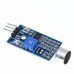 Звуковой датчик модуль, Sound Sensor Blue, 3pcs