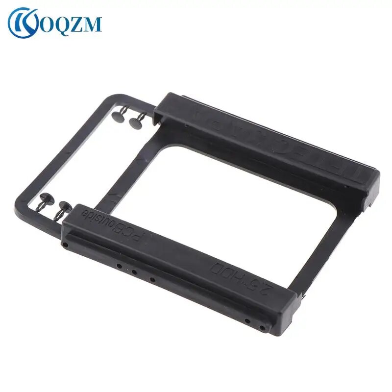 KOQZM Адаптер 2,5-3,5 дюйма для жестких дисков