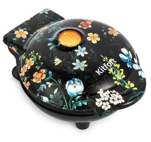 Электроблинница Kitfort КТ-1683-3