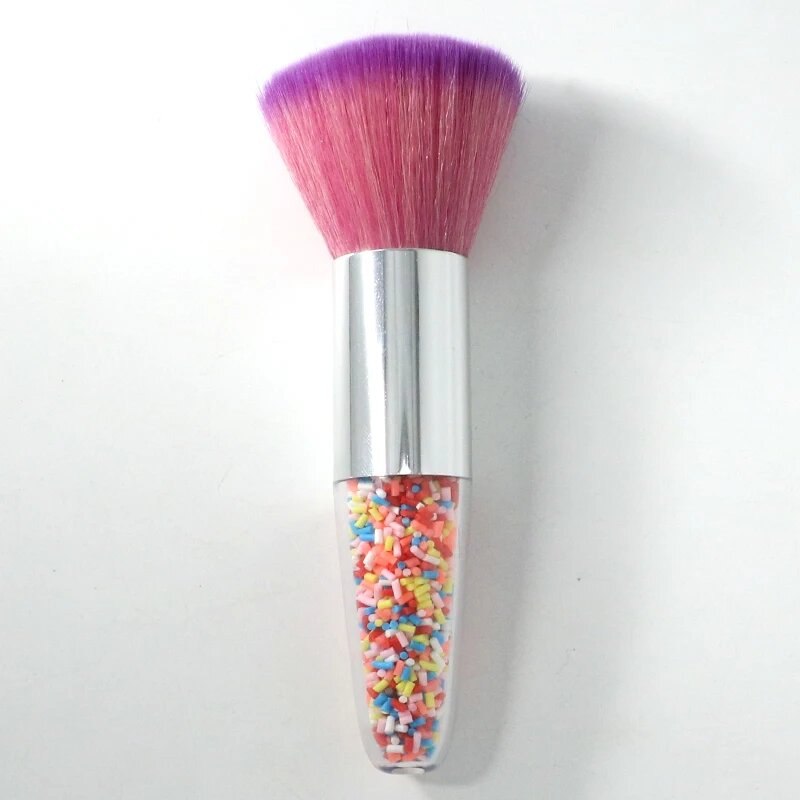 Кисть для маникюра MJS-5