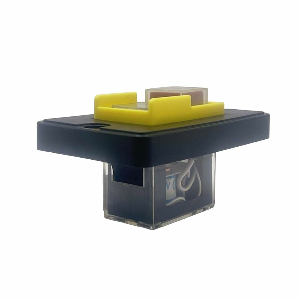 Электромагнитный выключатель KJD6 3 с панелью управления