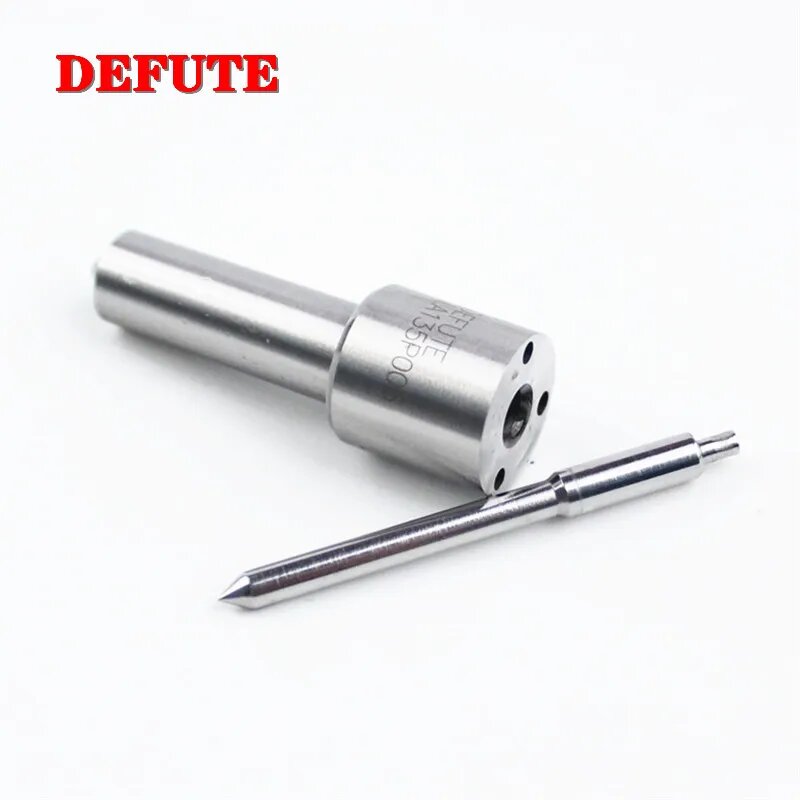 Форсунка инжектора CDSLA135P005/DSLA135P005 с другим номером F019123005 для двигателя Lovol P erkins P1000