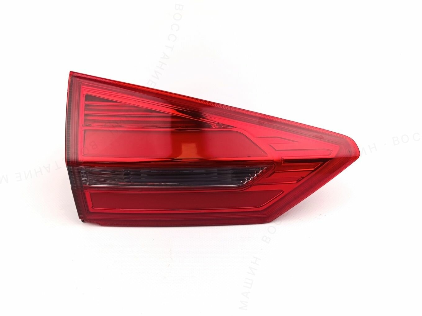 Фонарь задний левый для Geely Atlas / 7057003200