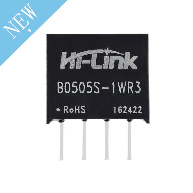 Модуль питания Hi-Link B0505S-1WR3