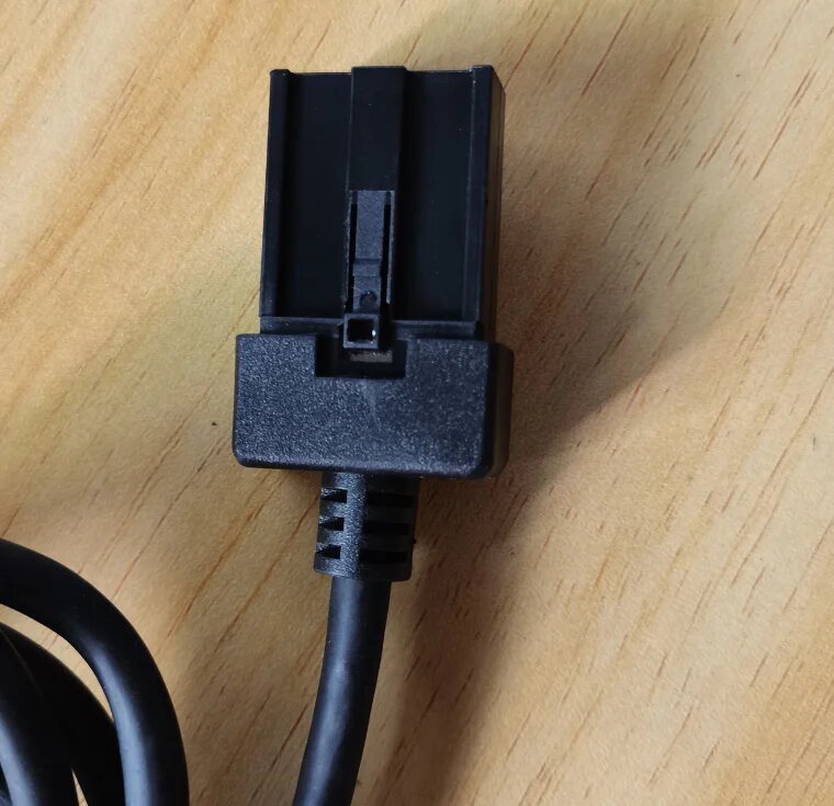 HDMI кабель 0.3 м, HDMI-1 — фото 1