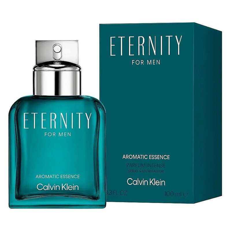 Духи Calvin Klein Eternity Aromatic Essence For Men 100 мл