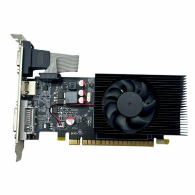 Видеокарта nVidia GeForce GT 730 2Gb VGA-STXT730-2G-RTL