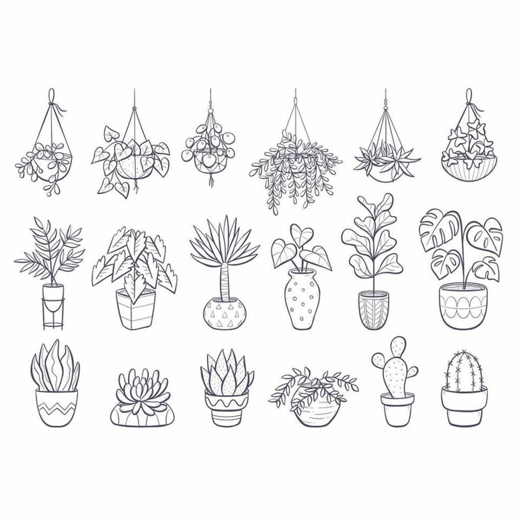 Штамп декоративный, Прозрачная печать OS-888