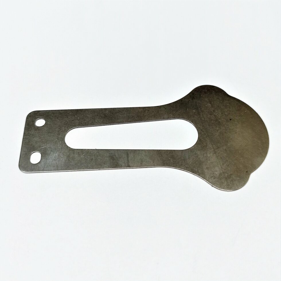 Пластина клапана Калибр компрессора КМ-5650/160Pм КМ-5700/160Рм Лепесток