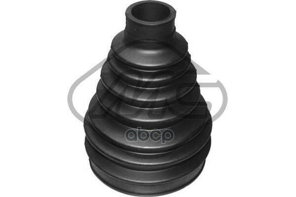 Пыльник шруса пыльник ШРУСА REN 19/CLIO I/II/KANGOO/TWINGO наружн 27x85мм. METALCAUCHO арт. 00517