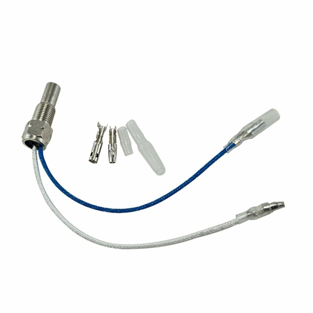 Универсальный автомобильный датчик температуры воды датчик температуры масла 1/8 NPT