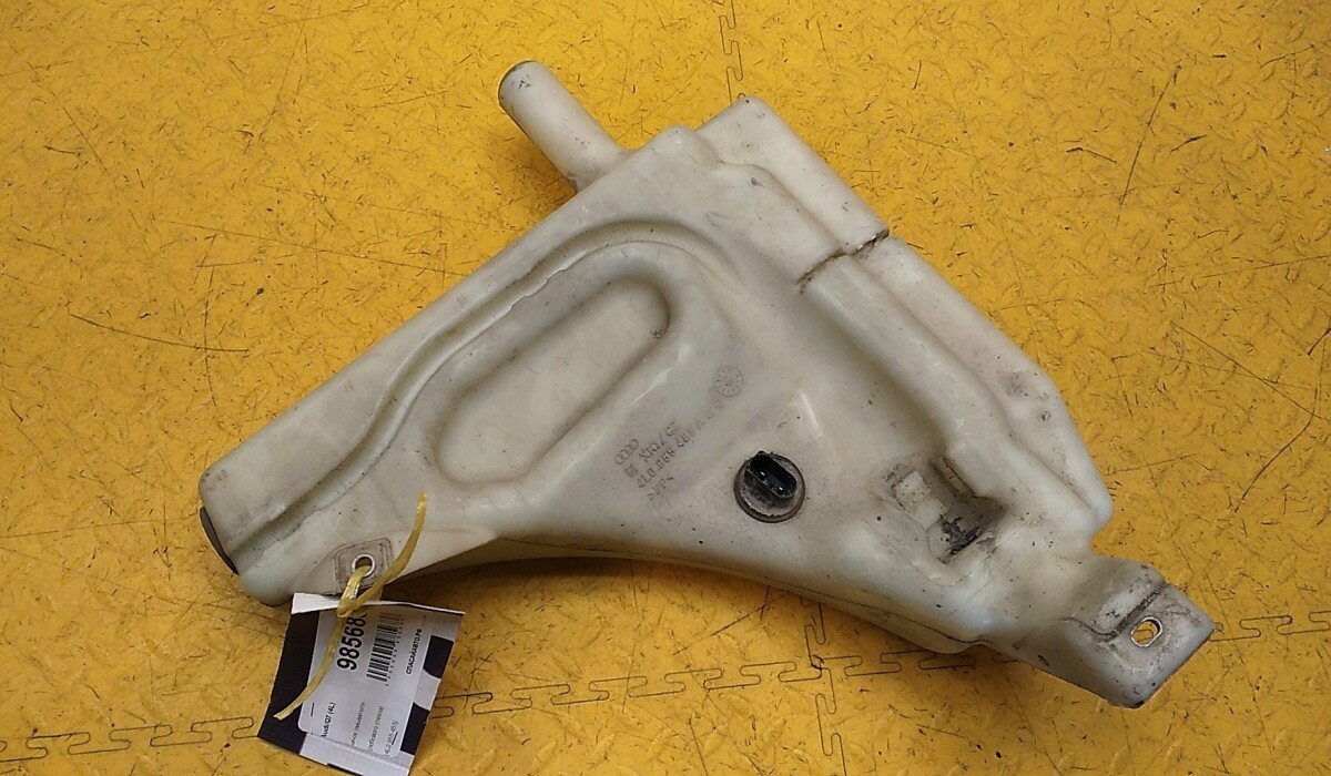 Бачок омывателя Q7 (4L) Audi 4L0955453