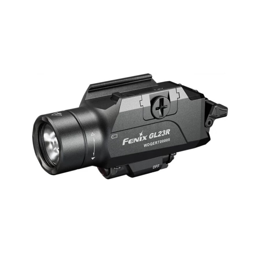 Фонарь Fenix тактический GL23R