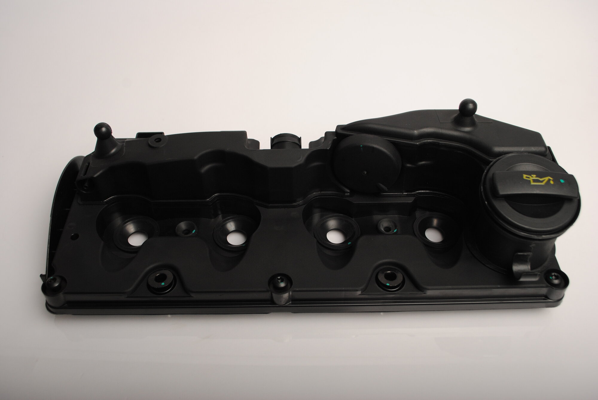 Клапанная крышка 03L103469F Powertec Volkswagen, Seat