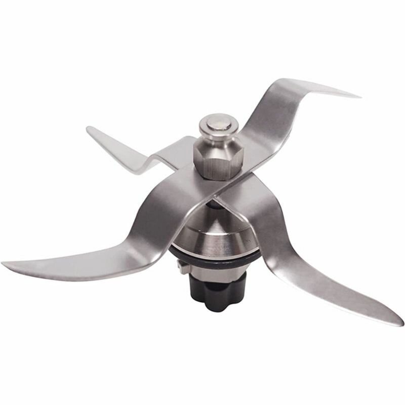 Кухонные принадлежности, лезвие блендера из нержавеющей стали, экологически чистый аксессуар для кухни месье